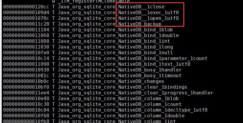 sqlite-jdbc源码编译方法 | 系统运维